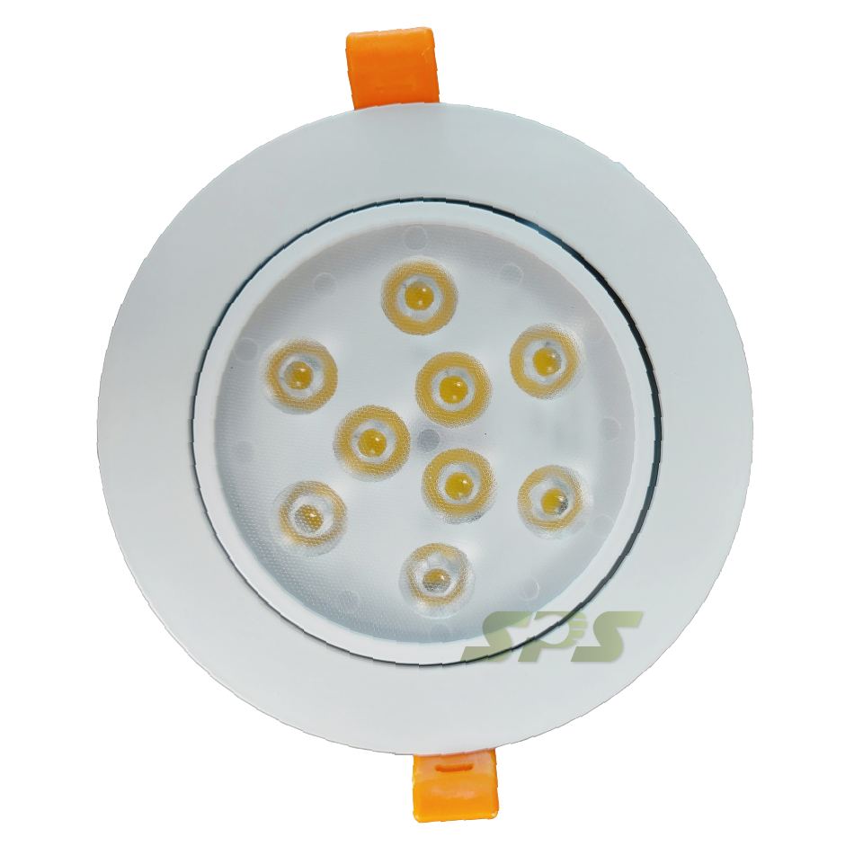 LED DOWNLIGHT SMD 9W