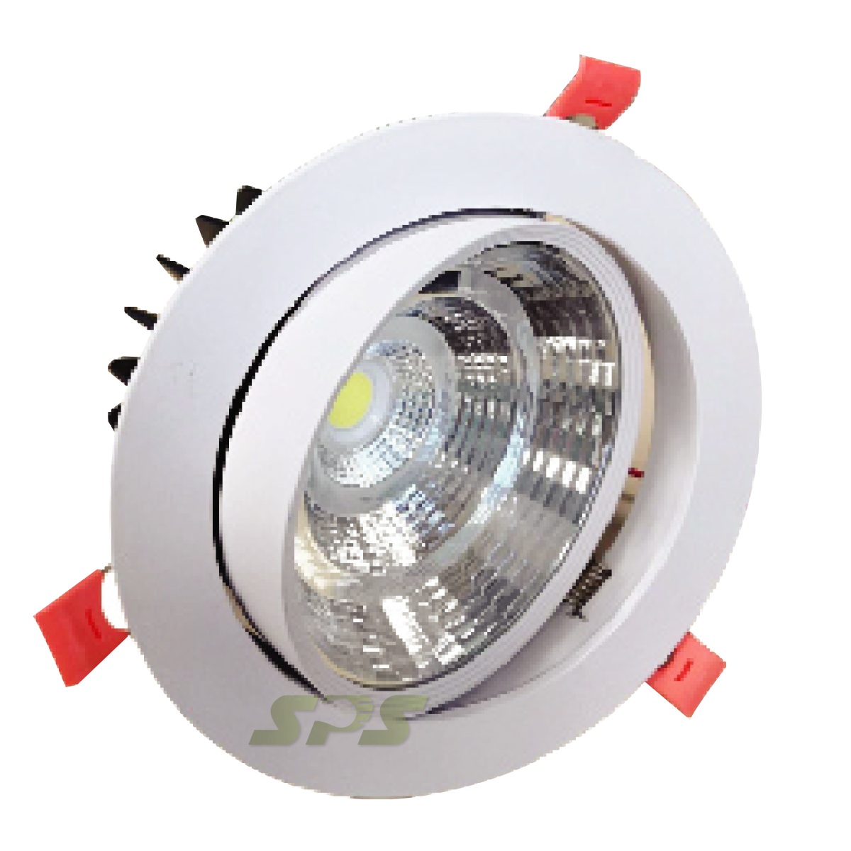 LED DOWNLIGHT COB 15W CLEAR - supersavelighting