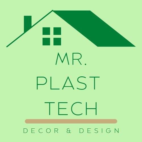 Mr.Plast Tech ระแนงรั้วพลาสวูด ระแนงบังตา ระแนงประตูรั้ว