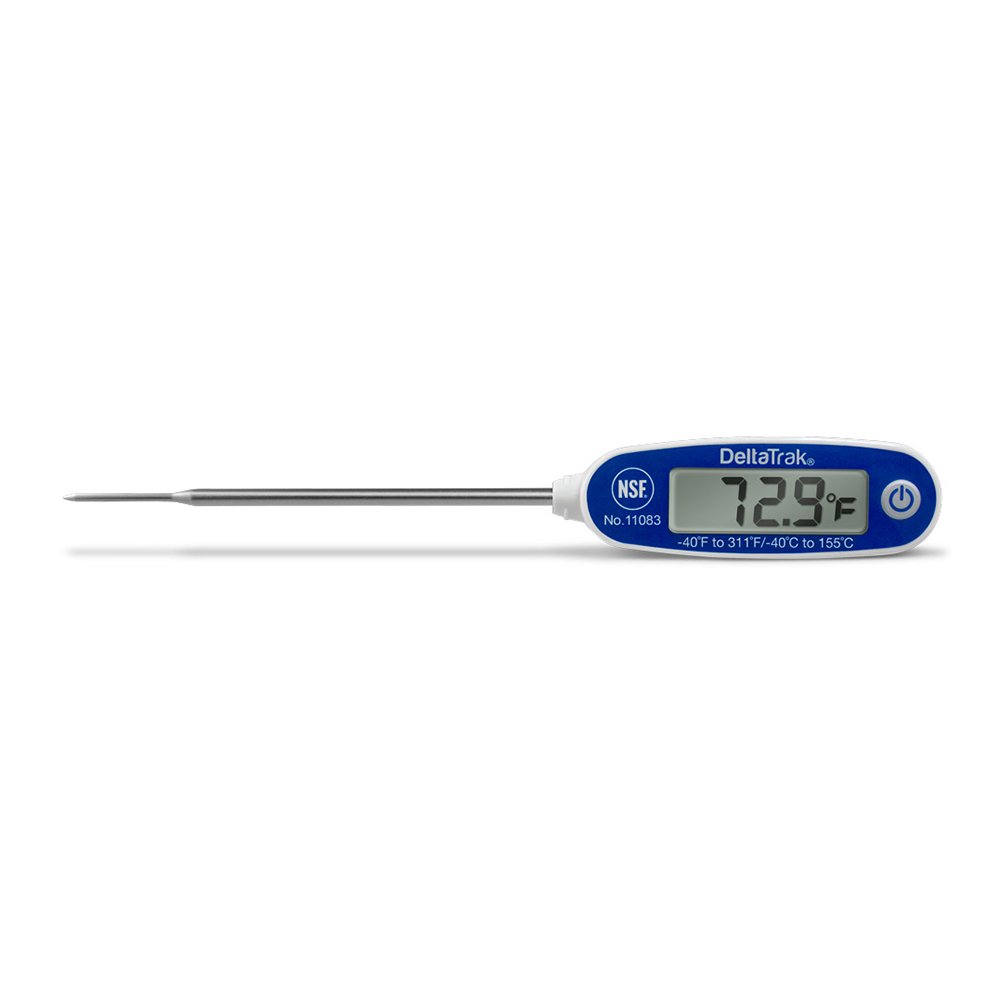 Needle Tip Thermometer (-40°C to 155°C) #11083