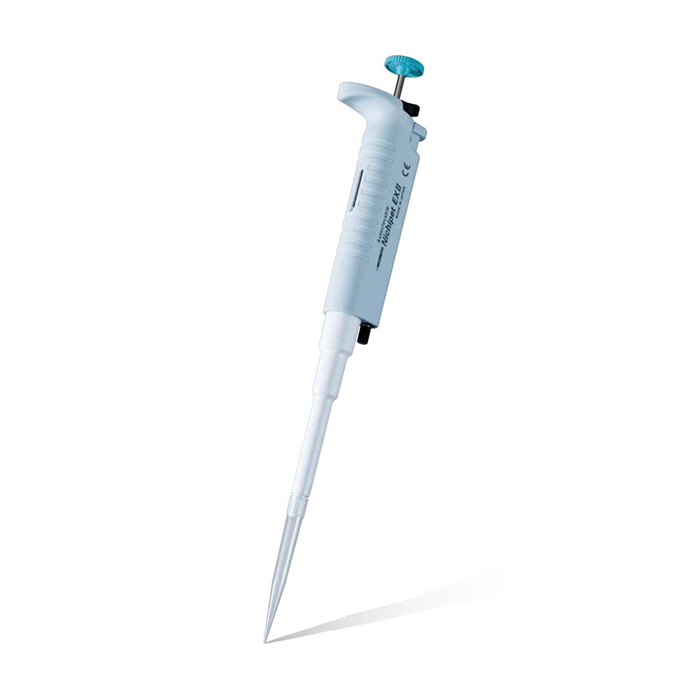 Micropipette 1000-10000ul. NPX2-10ml., Nichiryo