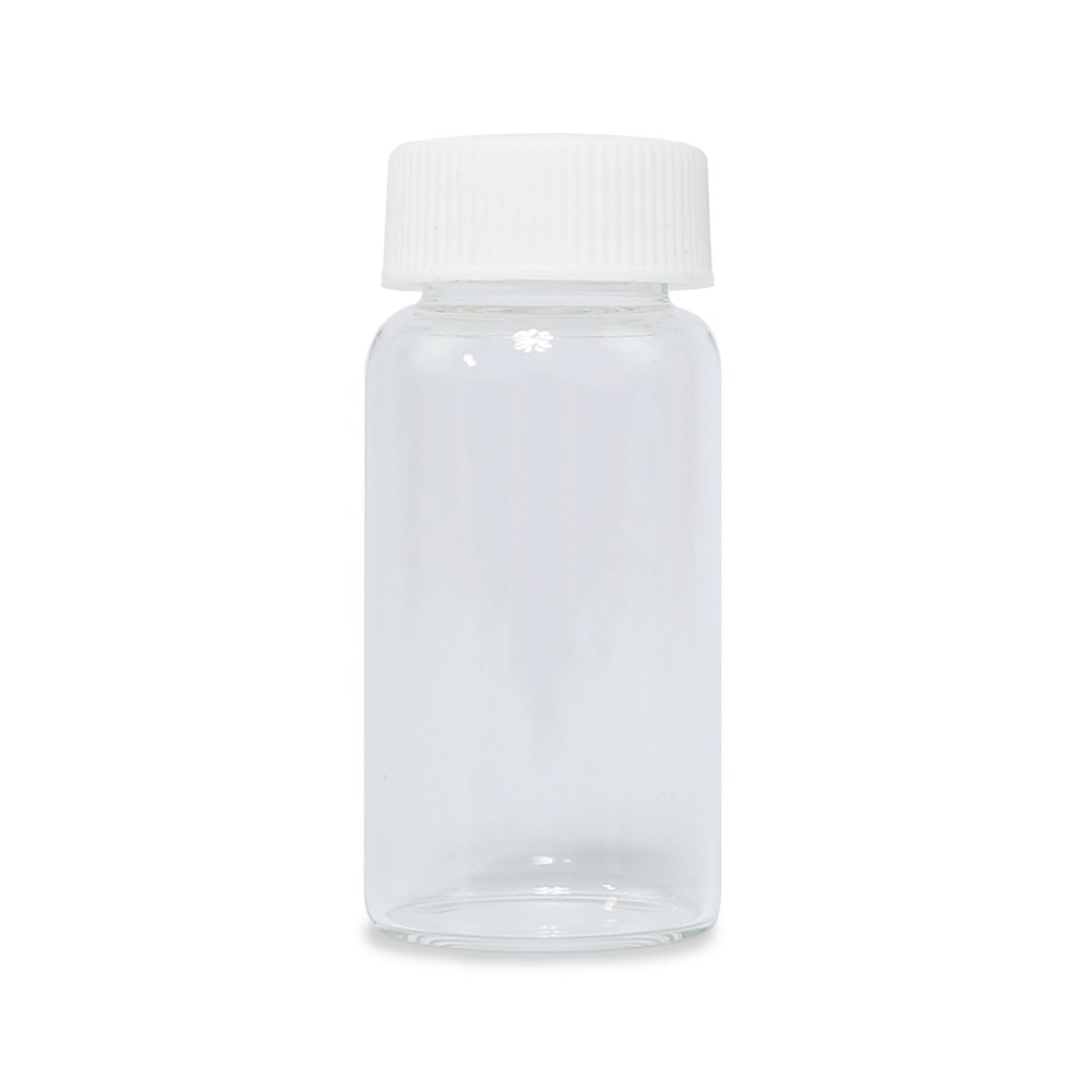 Scintillation vial PP cap.20ml, Wheaton