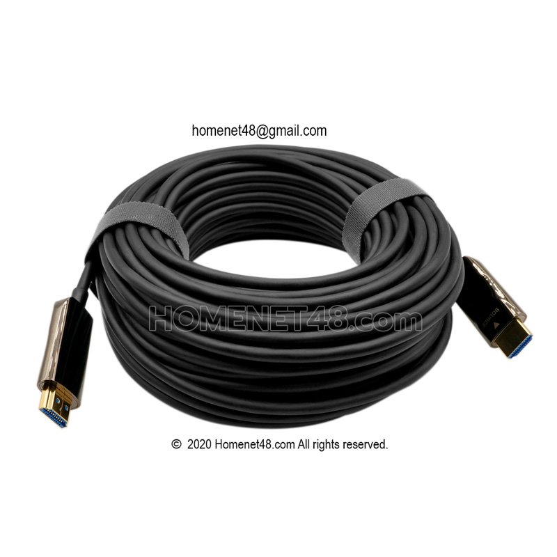 HDMI Fiber Optic Cable 4K (V2.0) High Speed