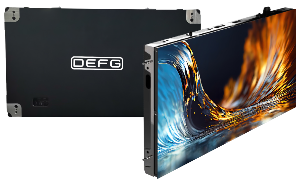 LED DISPLAY 2.6