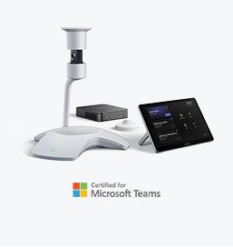 MVC S60 Microsoft Teams Rooms on Windows - sipper