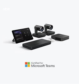 MVC S90 Microsoft Teams Rooms on Windows - sipper