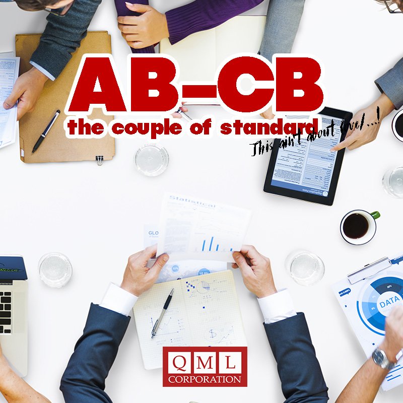 AB-CB What's it?? - qmlcorp
