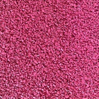 EPDM Rubber Surfaces