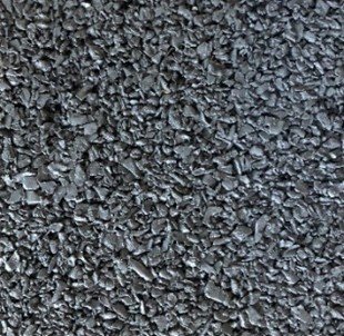 EPDM Rubber Surface - larmmin