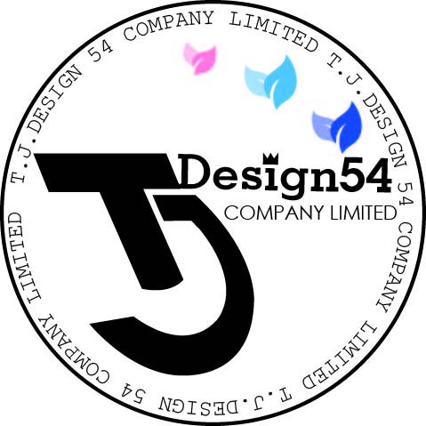 CONTACT US - tjdesign54
