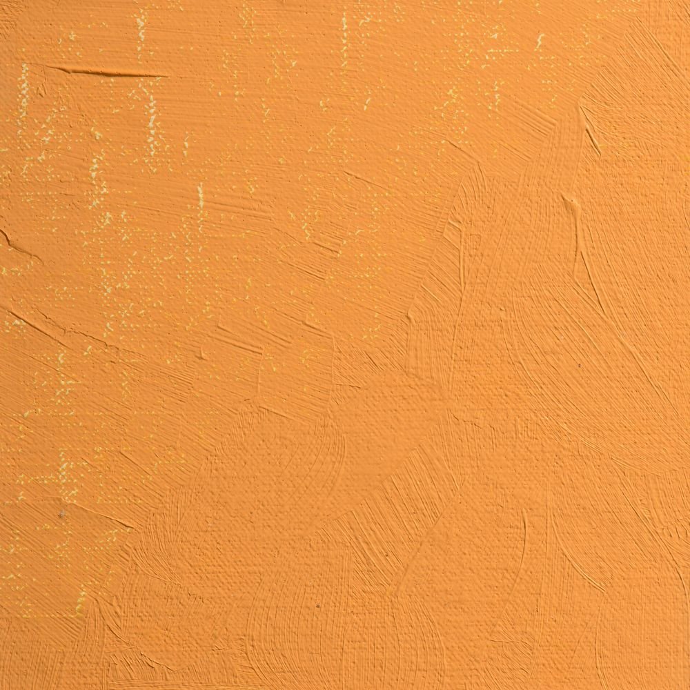 BLOCKX OIL - NAPLES YELLOW REDDISH - SERIES 3
