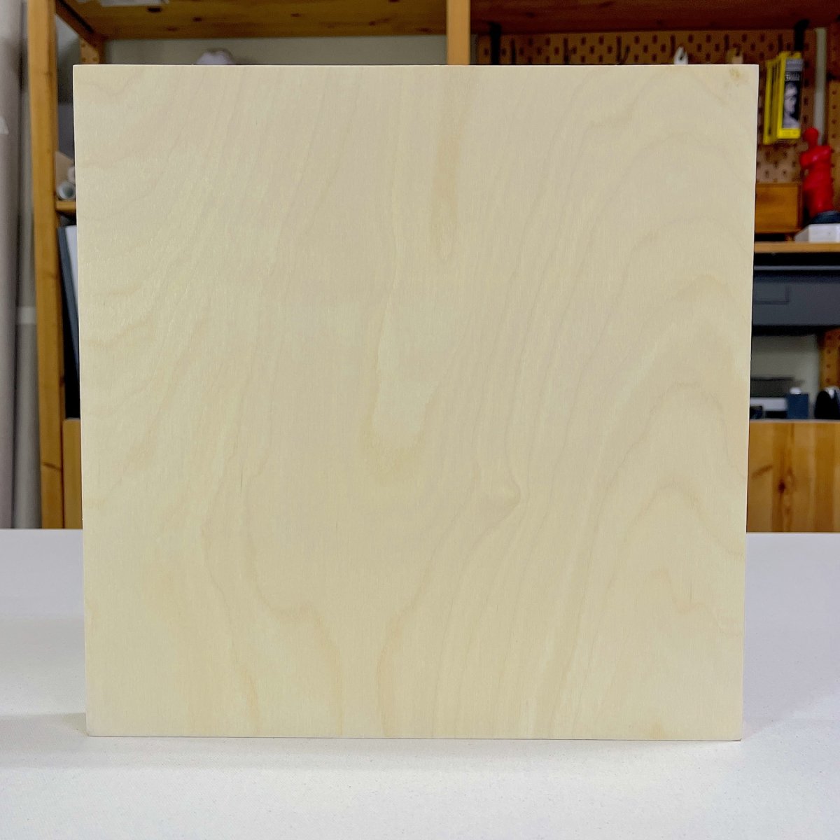 ARTISTS' CRADLED PANELS / BIRCH PLYWOOD PANELS - wiincanvas