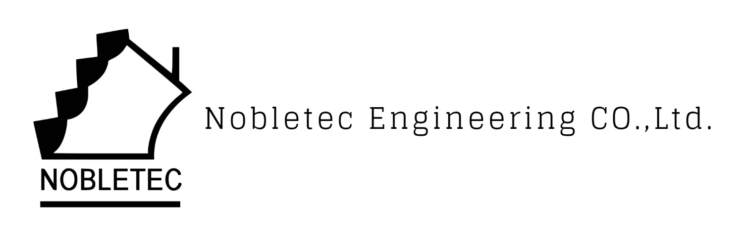 Nobletec Engineering Co.,Ltd., โนเบิลเทคเอ็นจิเนียริ่ง