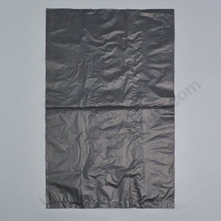 ถุงขยะสีดำ ขนาด 36 x 45 นิ้ว - unipakcentershop