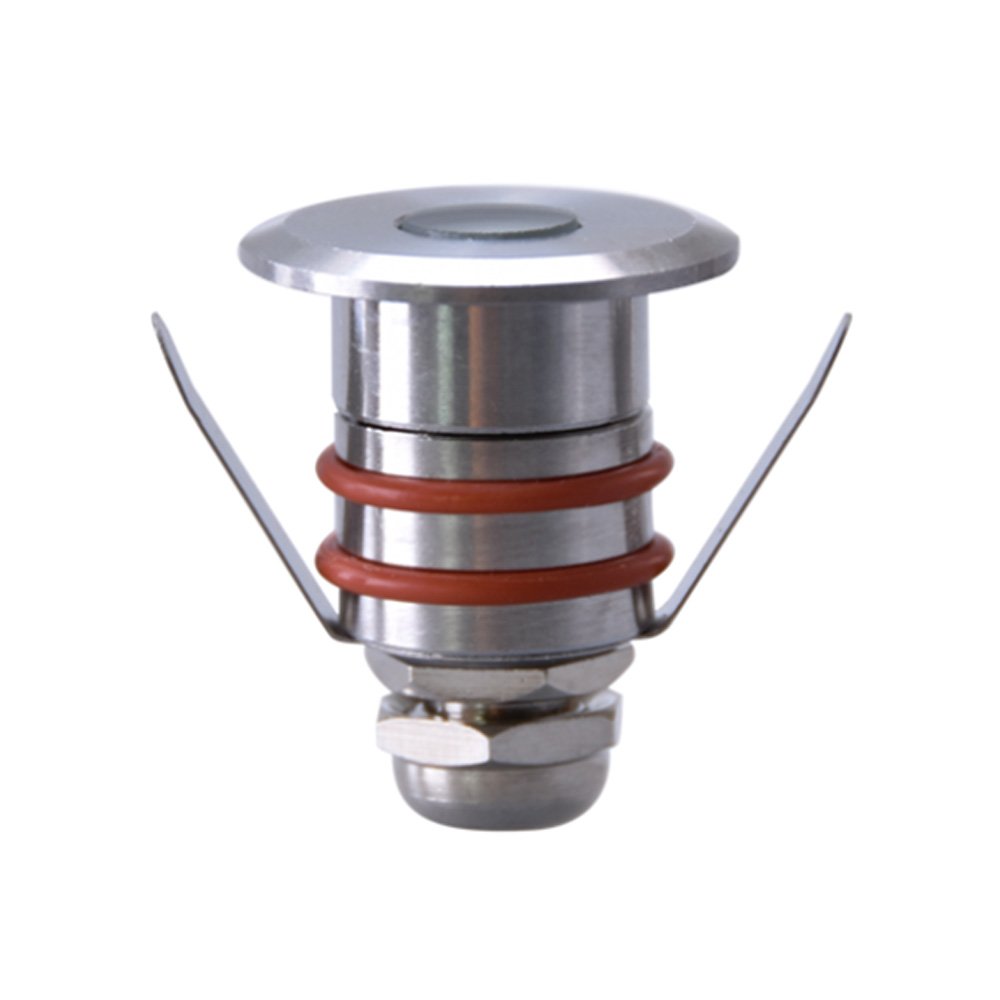 ไฟฝังพื้น LED Uplighting-FS9-25MM - khlangphlangngan