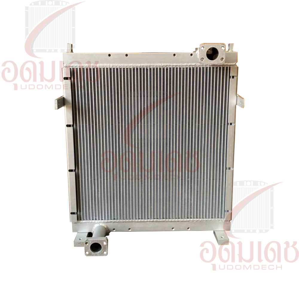 ออยคูลเลอร์ VOLVO EC460 - udomdech