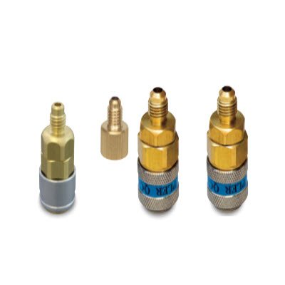 Low Pressure Quick Joint - recoverythailand