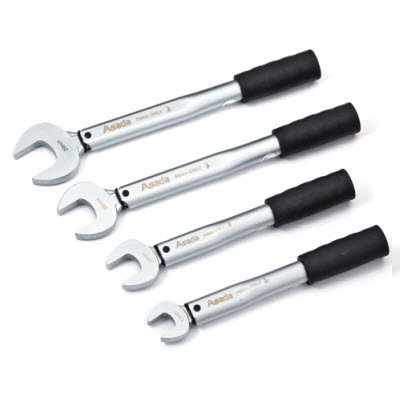 Torque Wrench (with calibration certificate) - recoverythailand