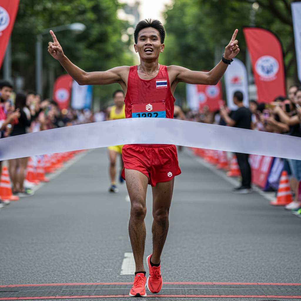 10 Benefits of Building Discipline Through Running Practice