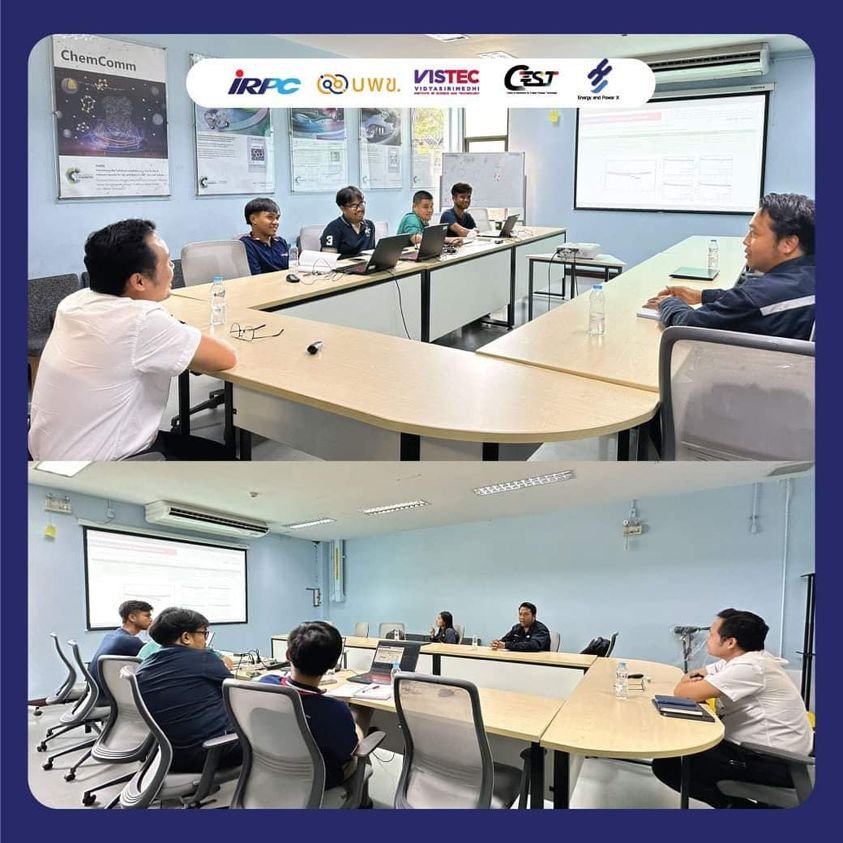 Collaboration for Innovative Energy Solutions! A collaborative effort ...