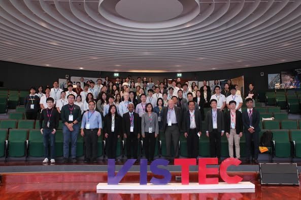 SGEST2025: A Heartfelt Thank You! - cestvistec