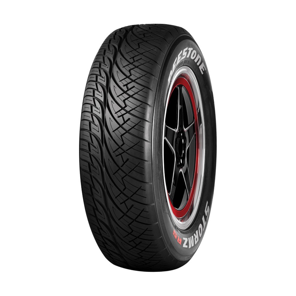 DEESTONE STROMZ RS 265/60 R18 3,60-. ยางซิ่งแบรนด์ไทยแท้ รับประกัน 120 ...