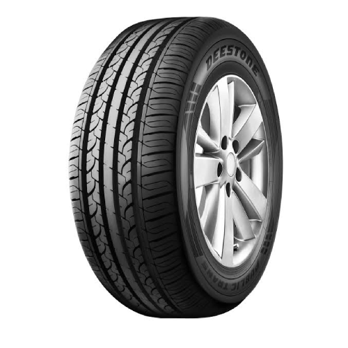 DEESTONE R20 205/55 R16 1,970 ฟรีตั้งศูนย์ถ่วงล้อครบชุด รับประกัน 120 ...