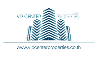 VIP CENTER PROPERTIES รับฝาก-ชื้อ-ขาย-เช่า คอนโด บ้าน ที่ดิน สำนักงาน