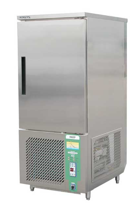 Blast Freezer & Chiller
