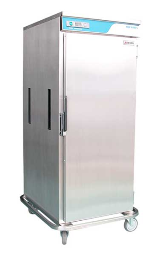 Mobile Cold Cart - somerville-siam