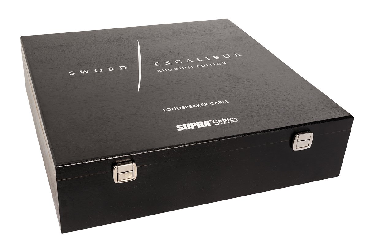 SUPRA SWORD Excalibur - conice