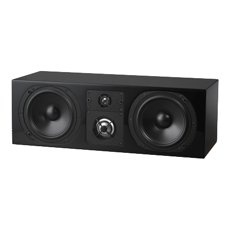 NHT C LCR Center Channel Speaker