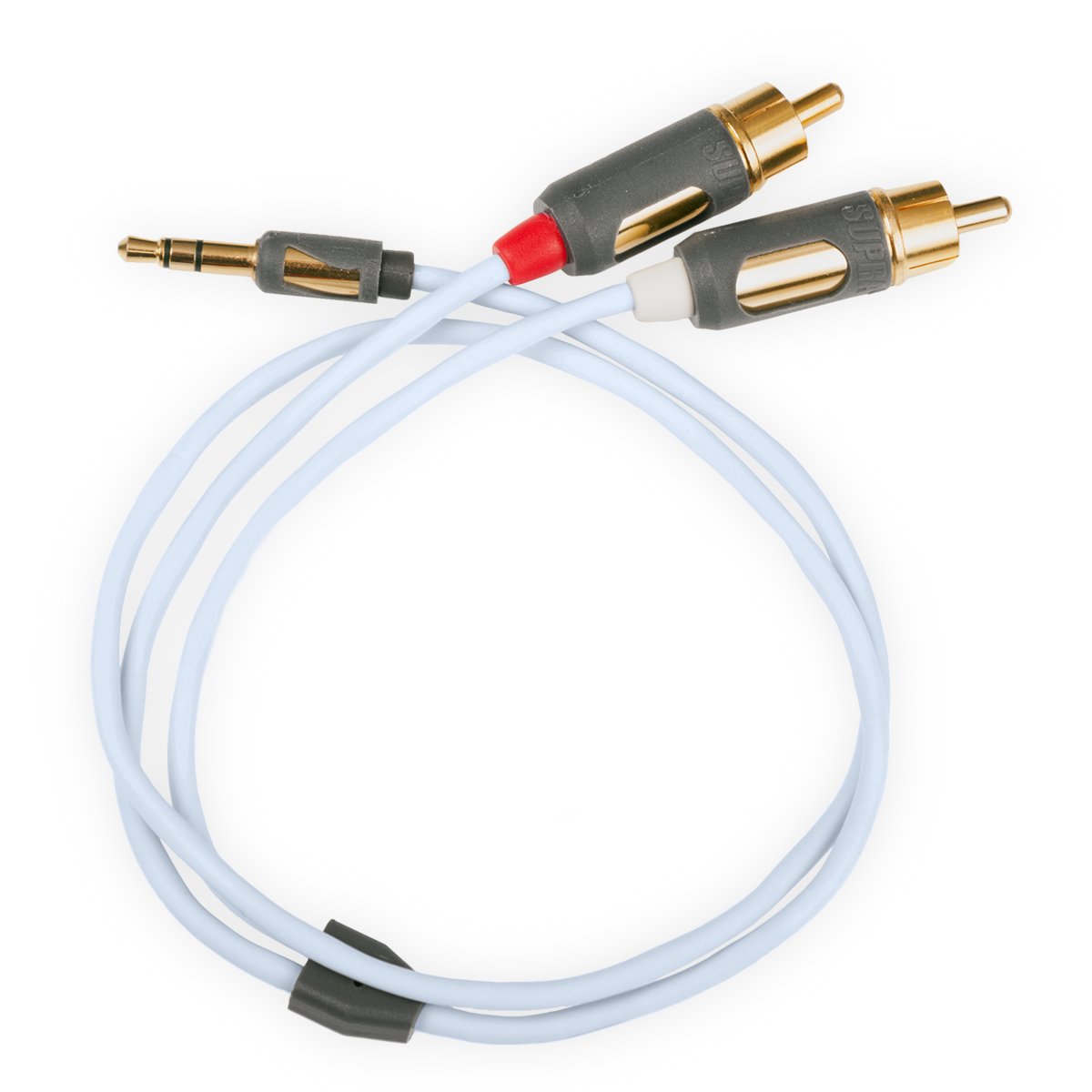 Supra MP-2RCA CABLE