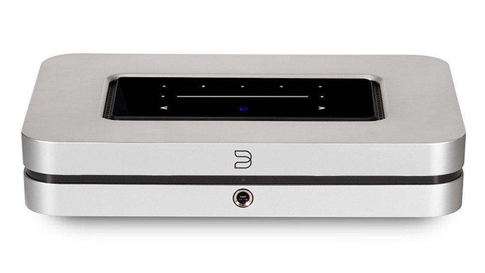 BLUESOUND NODE X Anniversary Edition Streamer
