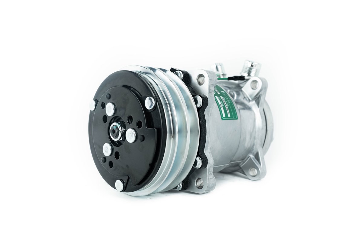 COMP. FORMULA 508 FLARE (24V.) (2A) - formula