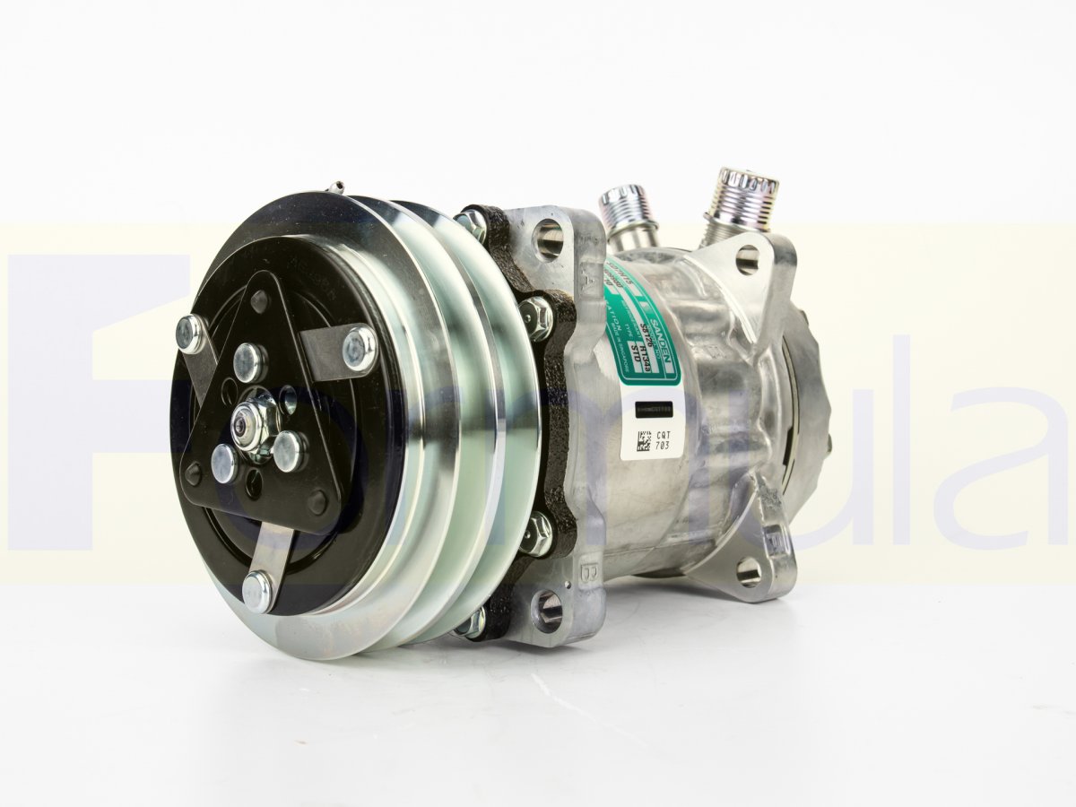 SD-7H15 (8126) 24V. (A2) SANDEN.