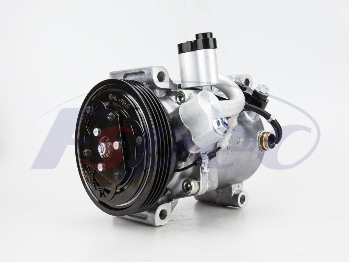 SUZUKI SX4/SWIFT'08 (1.5L) FSPEC