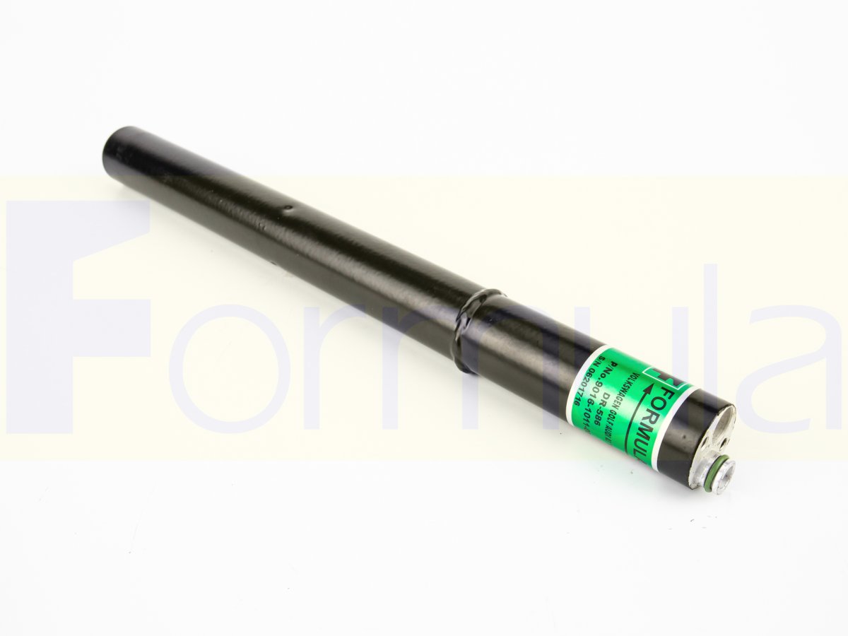 ไดเออร์ FOR VOLKSWAGEN GOLF/AUDI A3 '03 (DR-586A)