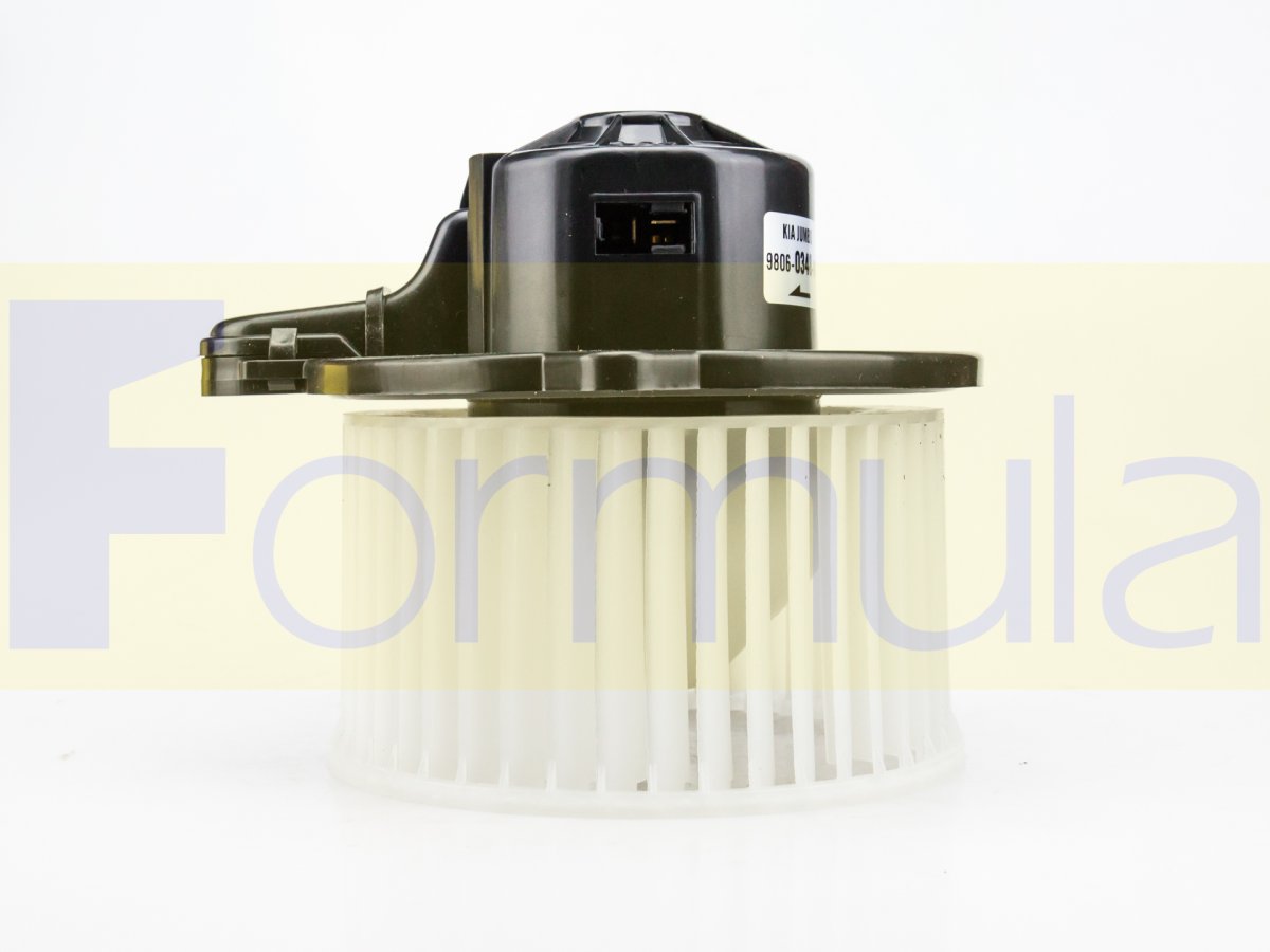 JUMBO 12V. BLOWER FORMULA