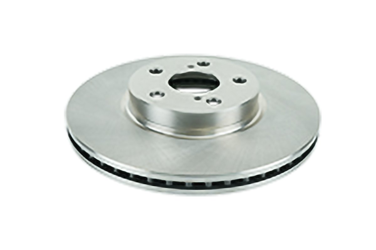 BRAKE DISC (F) FOR TOYOTA ALTIS (E140/E150) '08-'13/ ALTIS (E160) '14 ...