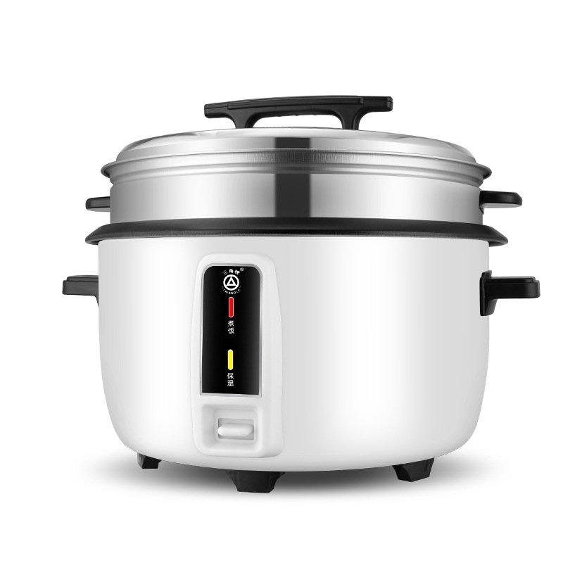 หม้อหุงข้าวไฟฟ้า ขนาด 32 ลิตร - tpmmart