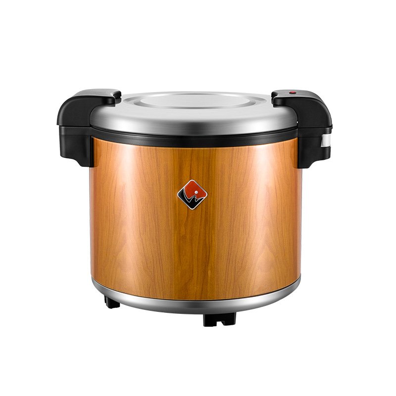 หม้ออุ่นข้าว 23 ลิตร - tpmmart