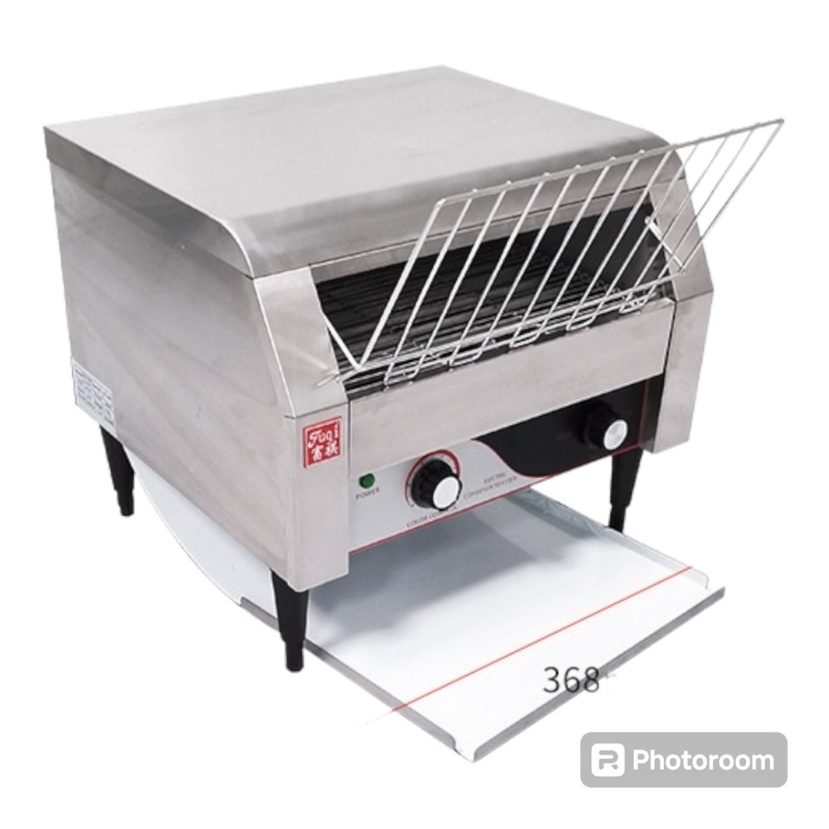 เครื่องปิ้งขนมปัง TT300