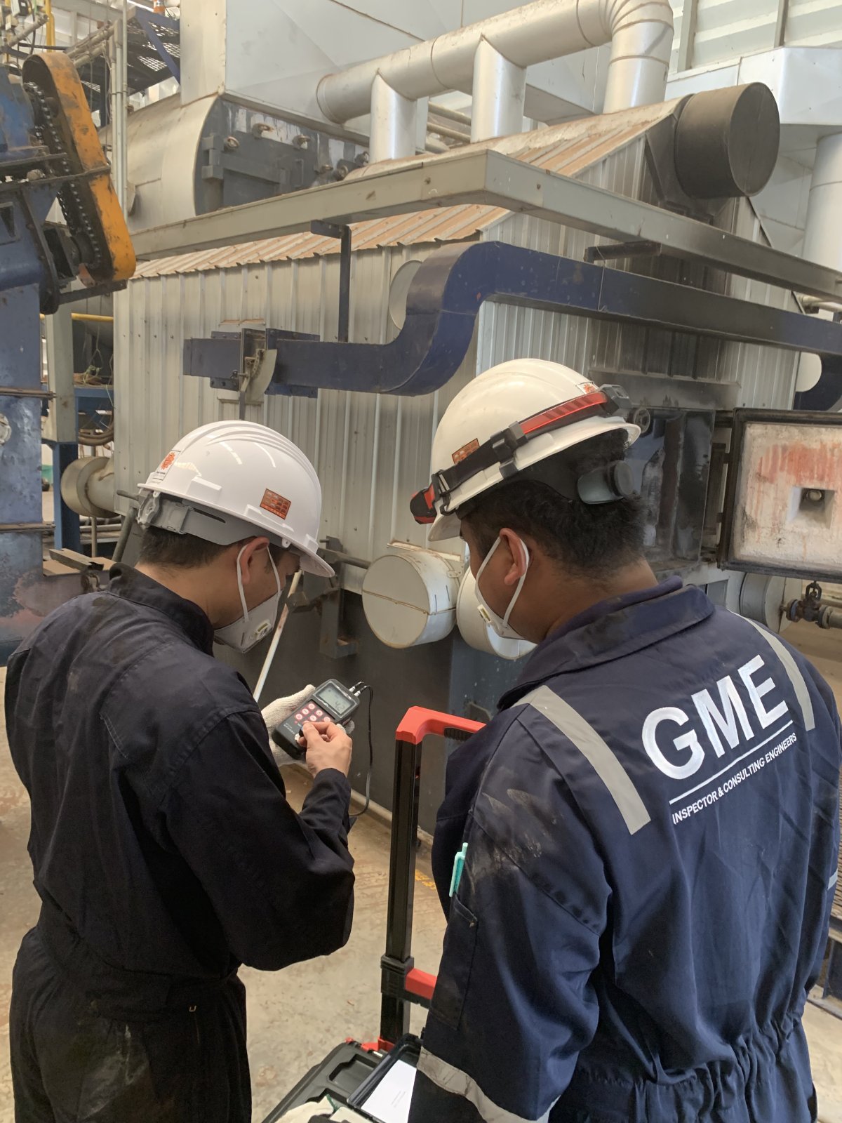 GME เปลี่ยนชื่อใหม่เป็น GEC General Engineering and Consultant Co.,ltd