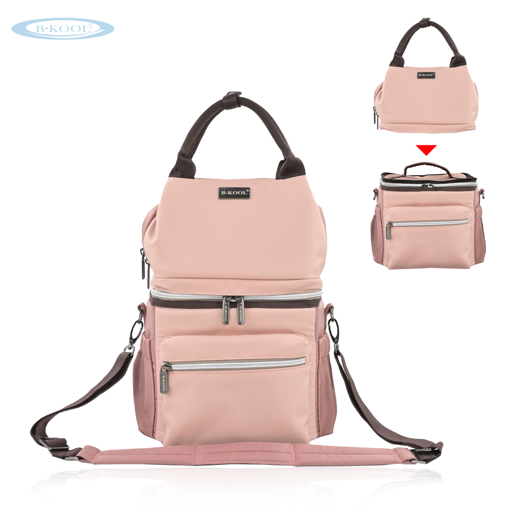 กระเป๋าเก็บความเย็น Soul mate6 - b-koolkid