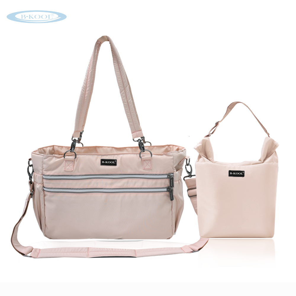 กระเป๋าเก็บความเย็น Feather feel2 B-KOOL