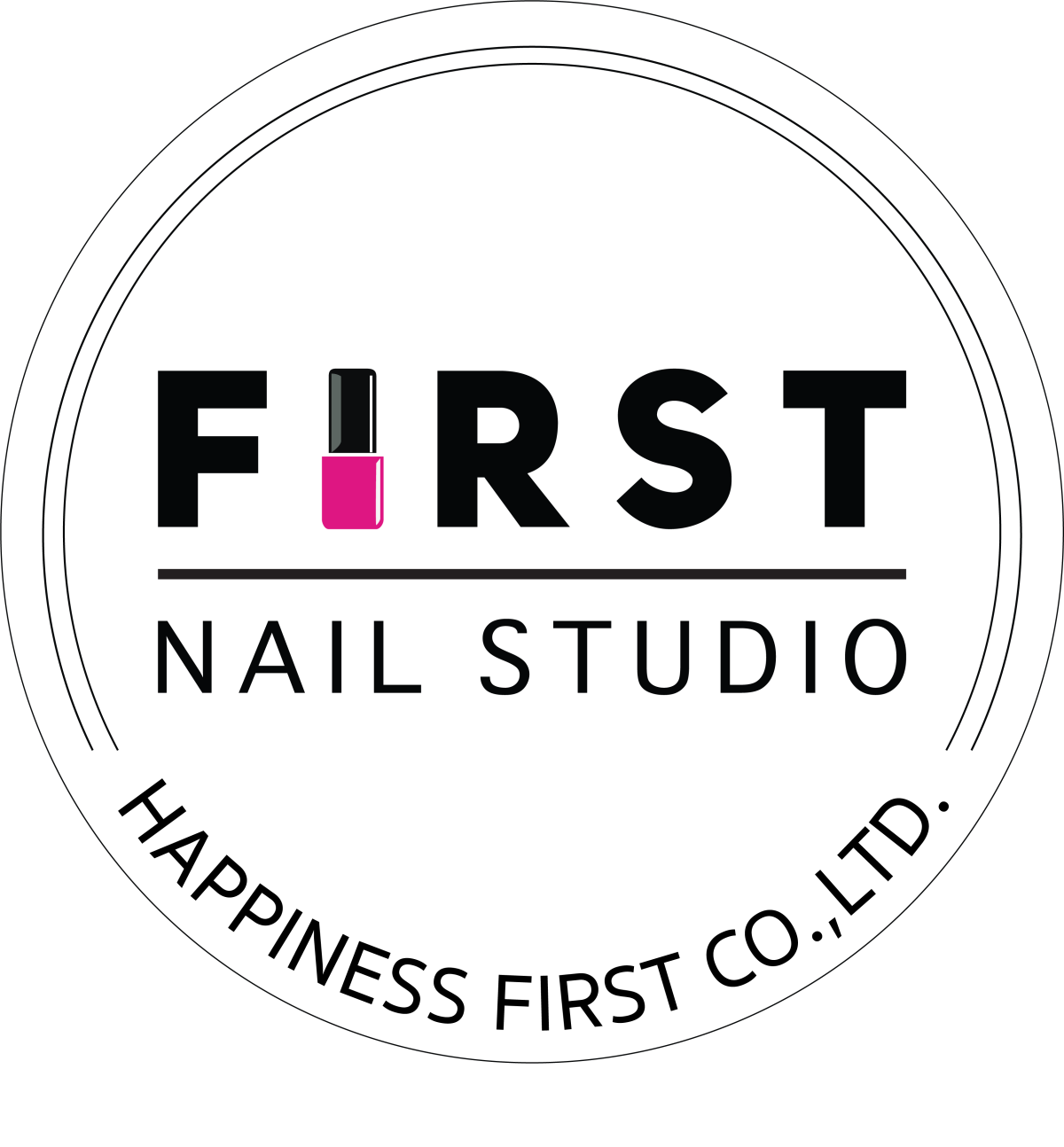 First Nail Studio ร้านทำเล็บ & เรียนทำเล็บ โดยมืออาชีพ