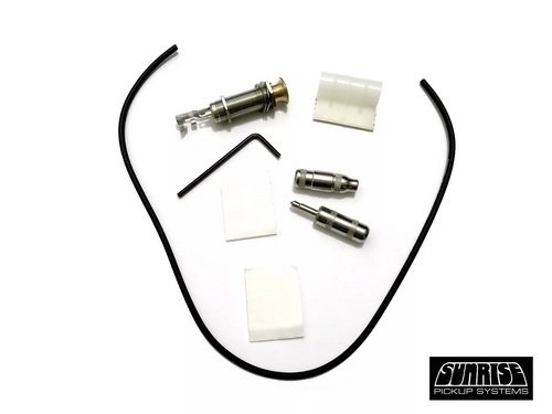 SUNRISE Installation Kit