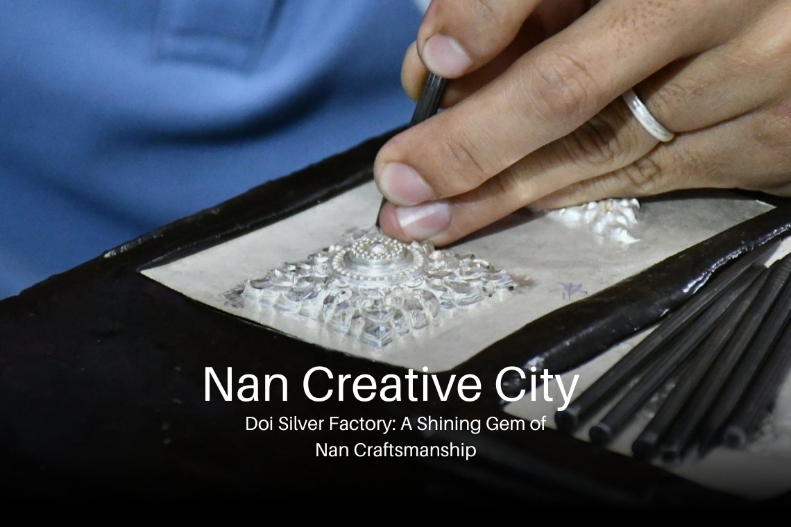 Doi Silver: A Legacy of the Iu Mien Ancestors ดอยซิลเวอร์: มรดกจาก ...