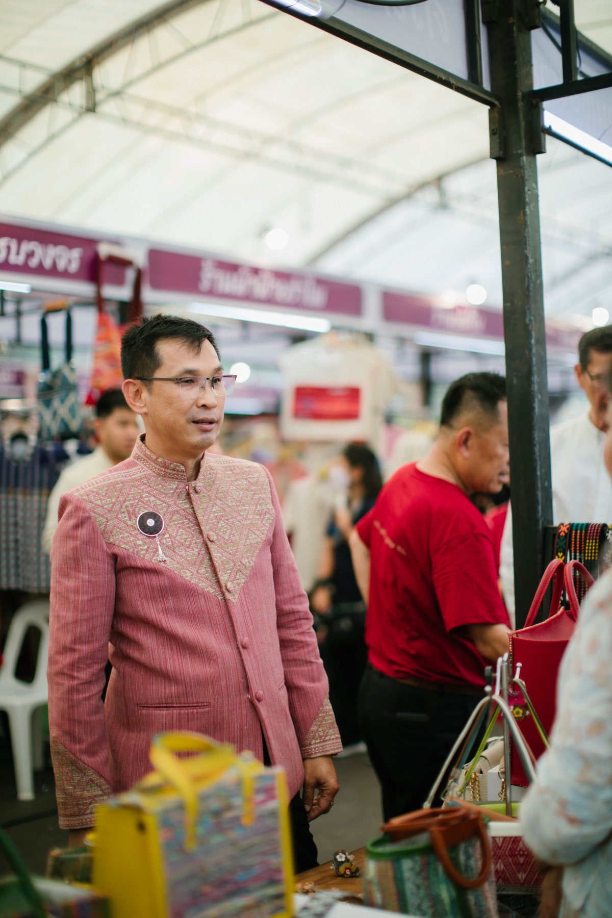 BCG shirt, the key to sustainability. - nancreativecity